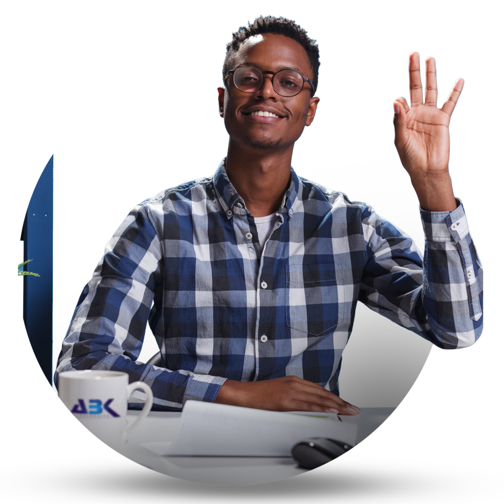 ABK INC. – Alternative Equipment & Transportation Solution